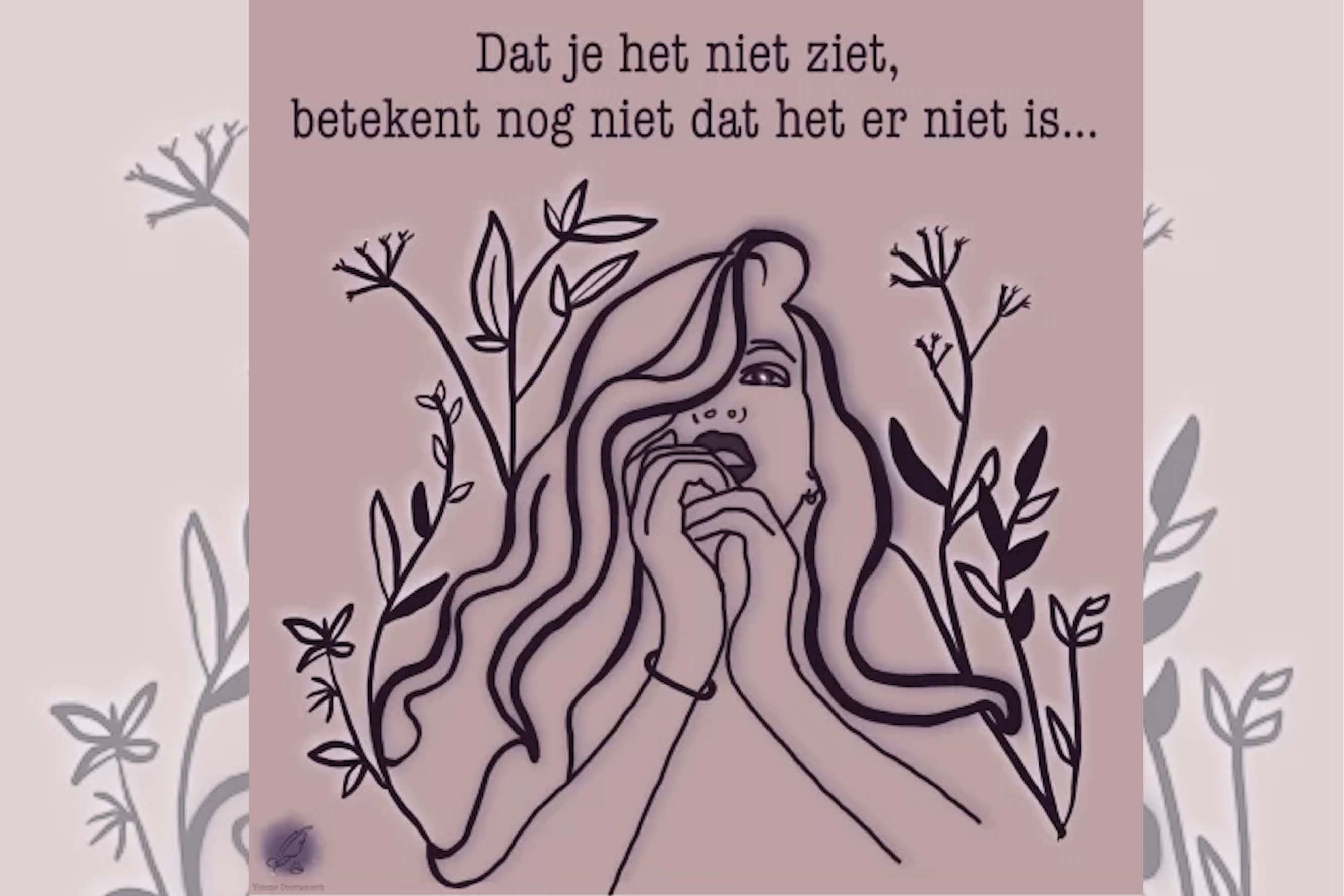 Vertel ik het wel of vertel ik het niet? - iQ Coaches: begeleiding bij ...