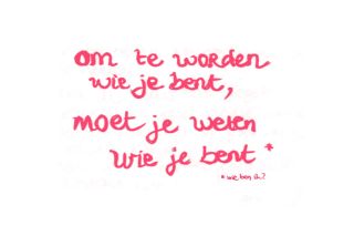 De zin van het leven - iQ Coaches: begeleiding bij autisme en ADHD